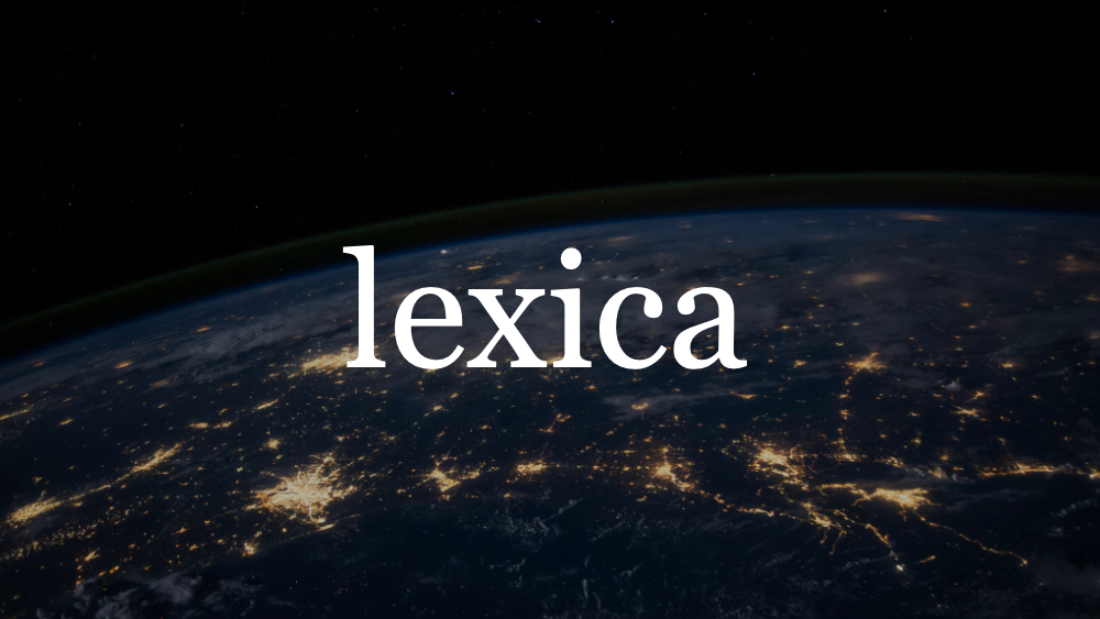Local News for Expats & Remote Workers | Lexica